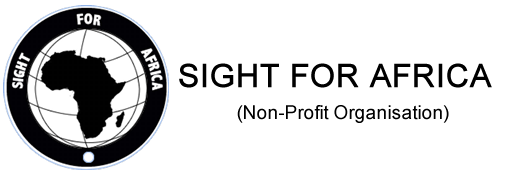 Services – Sight For Africa – Sight is a precious gift to lose!